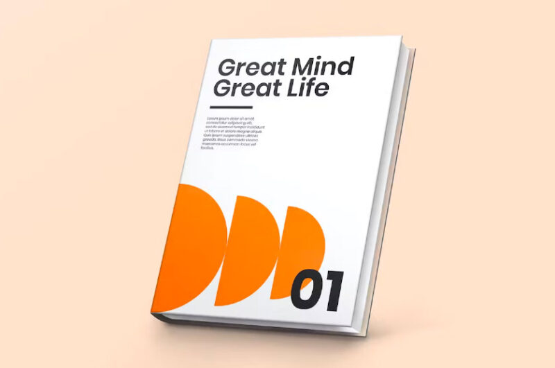 The Art of Book Cover Design: From Concept to Final Product - GN Press ...