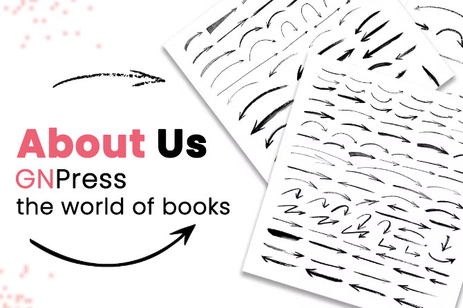 About us - GN Press: Unleashing Creativity Through Books