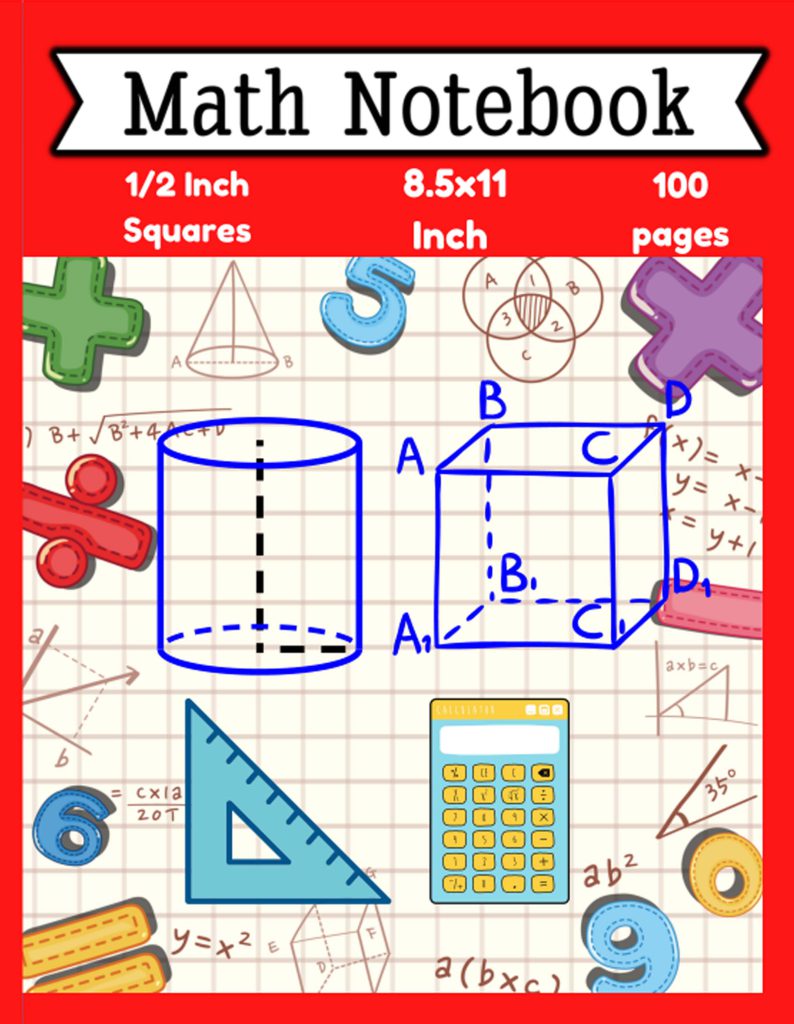 Kindergarten Math Activity Workbook - GN Press: Unleashing Creativity ...